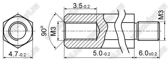 Интернет магазин электронных компонентов ДАРТ